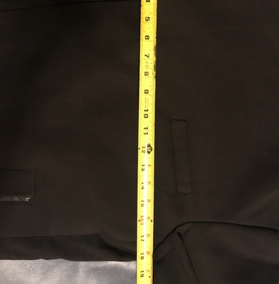 WD.NY | Jackets & Coats | New Mens Wdny Black Jacket | Poshmark